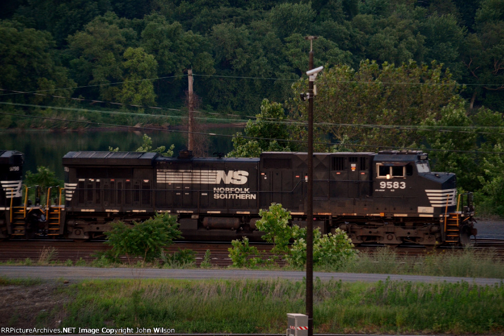 NS 9583